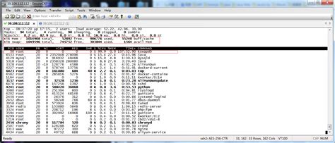 linux kswapd0 进程cpu占用过高 mr aaron 博客园