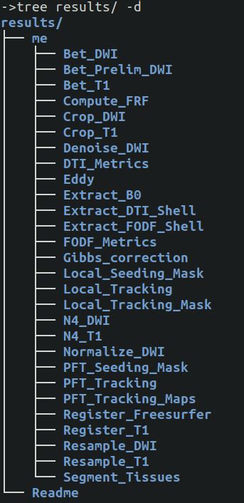 nextflow users — scil documentation documentation