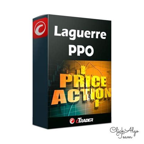 Ctrader Laguerre Ppo Reversal Indicator Clickalgo