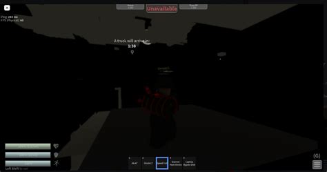 Character Teleportation Fail When Network Is Bad Scripting Support