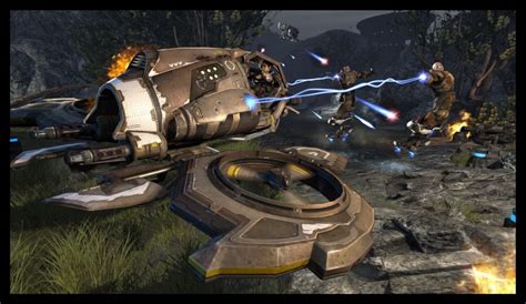 Video Trailer Unreal Tournament 3 Teaser Trailer Megagames