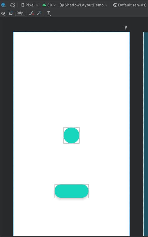 Extendedfloatingactionbutton Appelevation0dp Is Invalid · Issue