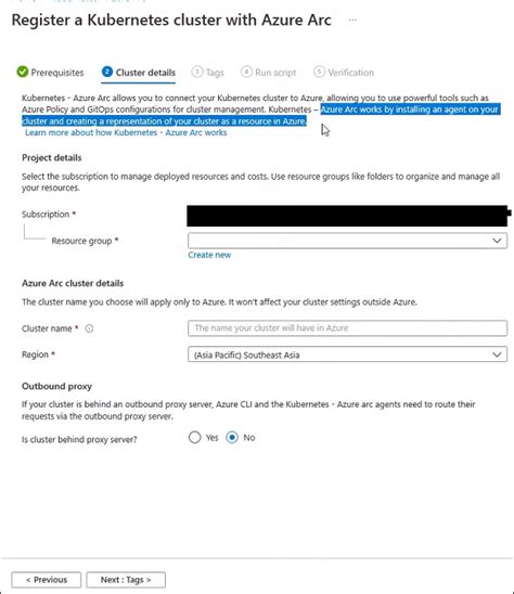Kubernetes Compatible Avec Microsoft Azure Arc Stacklima