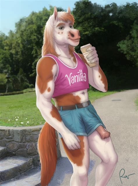 rule 34 5 fingers anthro blue bottomwear blue clothing bodily fluids
