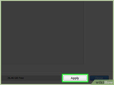 How To Enable ITunes WiFi Syncing On An IPhone 10 Steps