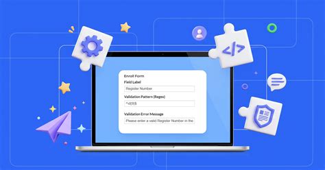 Custom Field Regex Validation In Course Forms Testpress