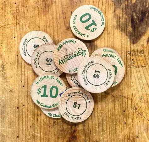 GusNIP Grantees Announced Farmers Market Coalition