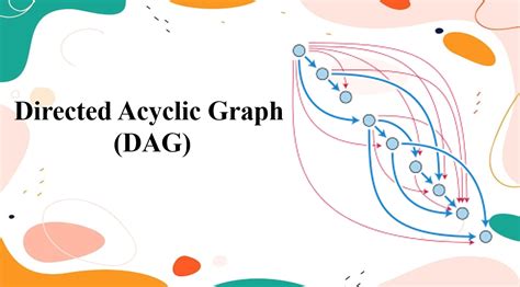 Directed Acyclic Graph Dag Là Gì Công Cụ Mô Hình Hóa Cấu Trúc Dữ Liệu Khác Với Blockchain