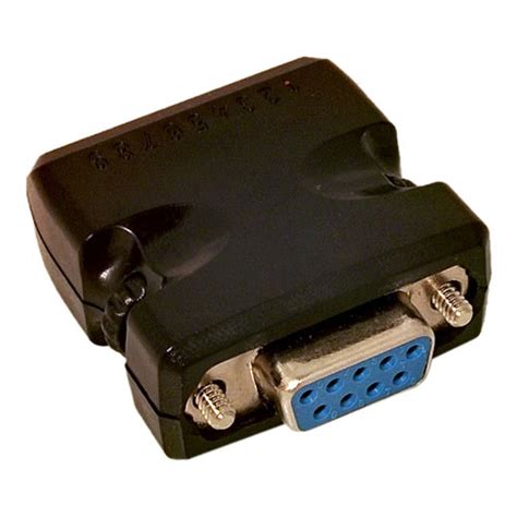 DB Female Pin To Terminal Block Adapter Coolgear