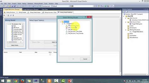Basic Datamining Lesson06 Youtube