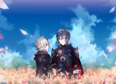 Lucina Fire Emblem Robin Female Fire Emblem Robin Fire Emblem Robin Male Fire