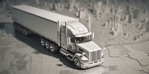 Truck Routing Unleashing The Potential Of The Routing Api