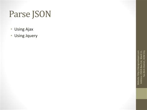 Javascript Template Engine Ppt