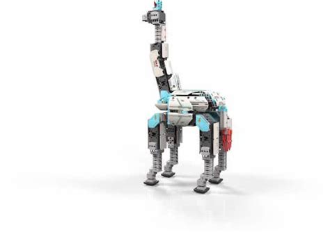 Ubtech Jimu Mini Kit Robot Robohome