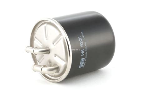WK 820/1 MANN-FILTER Filtru combustibil Filtru conducta, 10mm, 8mm ...