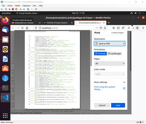 error when trying to print from ssh connected site · issue 115 · pdconsec vsc print · github
