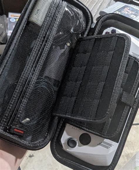 Rog Ally Case R Rogally