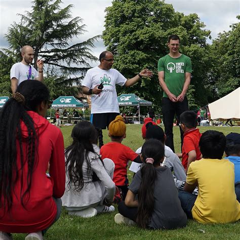 Ealing Tree Festival Annual Impact Report 2023