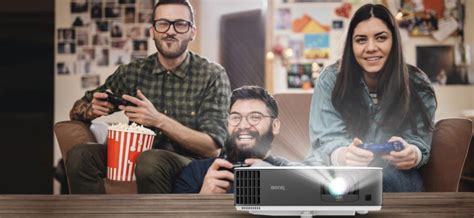 BenQ TK700STi Test 2025 [Juli] » HEIMKINO CHECK