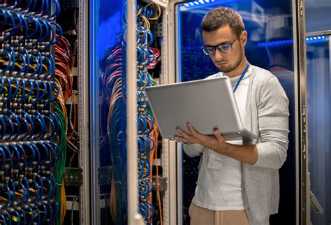 network administrator interview questions avahr