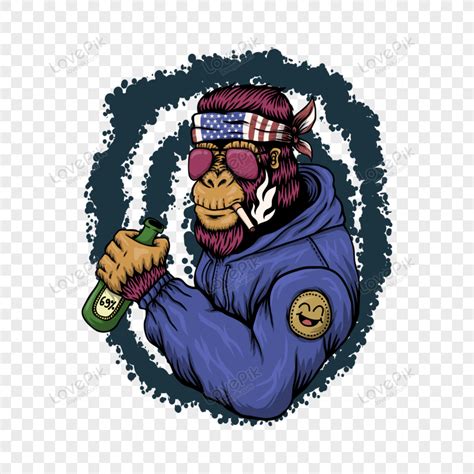 고릴라 손 이미지 사진 및 Png 일러스트 무료 다운로드 Lovepik