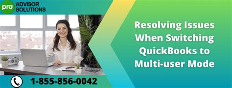 Step By Step To Fix Issues When Switching Quickbooks To Multi User Mode Mike Jeson Medium