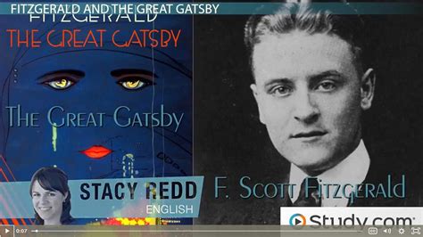 The Gatsby Story Medium