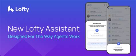 Lofty Unveils Ai Powered Virtual Assistant At Inman Connect New York