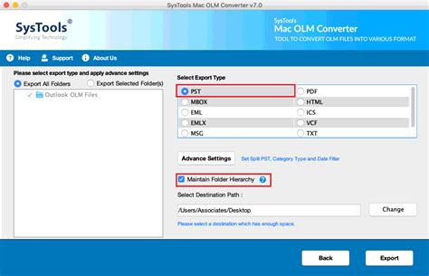 How To Migrate From Outlook For Mac To Outlook For Windows Efficiently