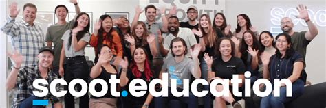 Scoot Education Salary Maximizing Your Earnings Potential Joinpd