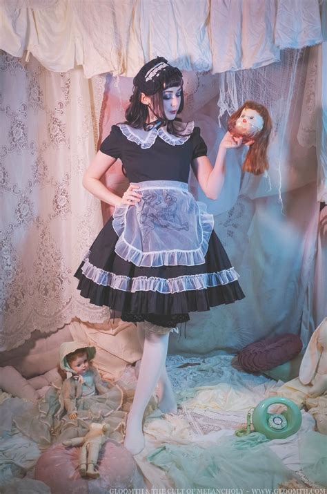 Maid Uniforms And Apron