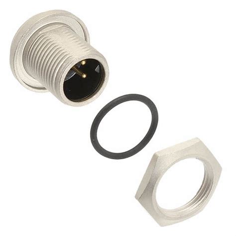 Sf7382 3pg 3es Eda Cad 3d Model Download Digikey