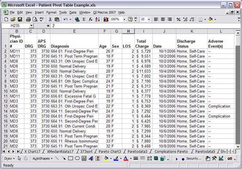 Reduce Scrap Improvement Story Excel SPC Software