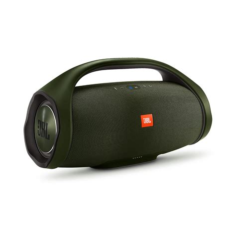 JBL Boombox Portable Bluetooth Speaker