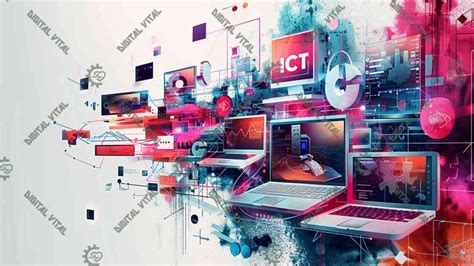 The Powerful Impact Of Ict Transforming Society