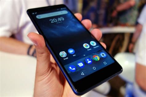 Лучшие смартфоны с металлическим корпусом | Gigant Store - все о ...