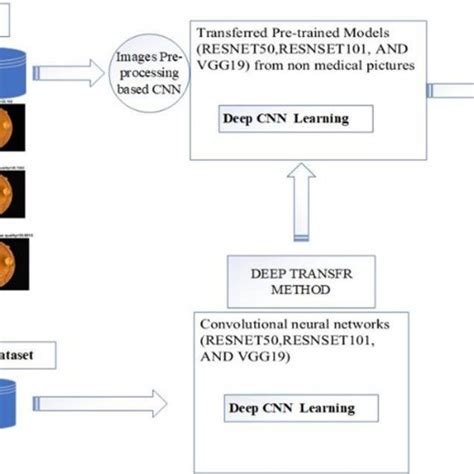 Workflow Of Exudates Cotton Wool And Red Lesion Classification Using Download Scientific