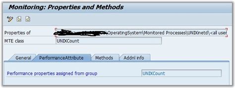 Ccms To Technical Monitoring Migration Use Case Sap Community