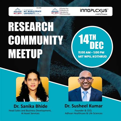 Harpreet Singh Phd On Linkedin Worth To Attend