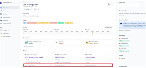 Solved How To Handle Predefined Metrics With Multiple Rep