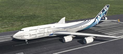 Cannot Select Freight Liveries Boeing 747 8 X Plane Org Forum