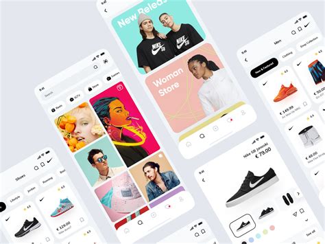 Store Instagram Redesign 2020 📲 By Manuel Rovira 😺🤘 For Orizon Ui Ux Design Agency On Dribbble