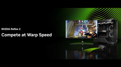 Nvidia Reflex 2 Slashing Game Latency By Up To 75 With Frame Warp Digialps Ltd