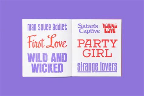 How Romance Novels Changed Book Design