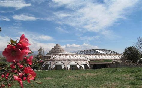 📌 کاخ مروارید محل زندگی شمس؛ خواهر محمدرضاشاه پهلوی یلدامدتور