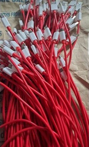 Both Side Type C Data Cable At Rs Piece Usb Type C Cable In Ghaziabad Id