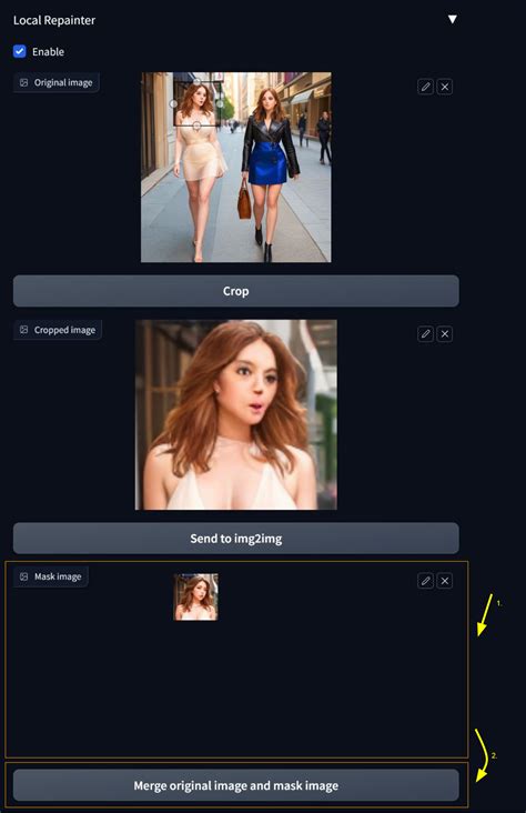 GitHub Ayukawayen Sd Webui Local Repainter Local Repainter For Stable Diffusion WebUI