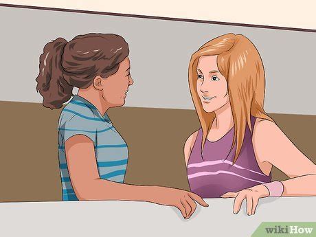 How To Stop Thinking About Sex With Pictures WikiHow