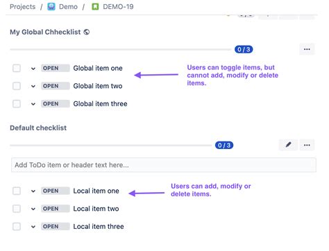 Issue Checklist For Jira Global Checklists Are Here Blog HeroCoders