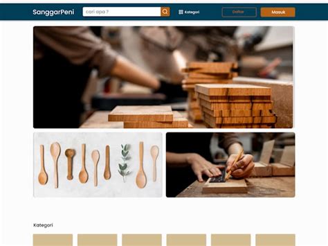 Create Website E Commerce Using Laravel By Yubayuuu Fiverr
